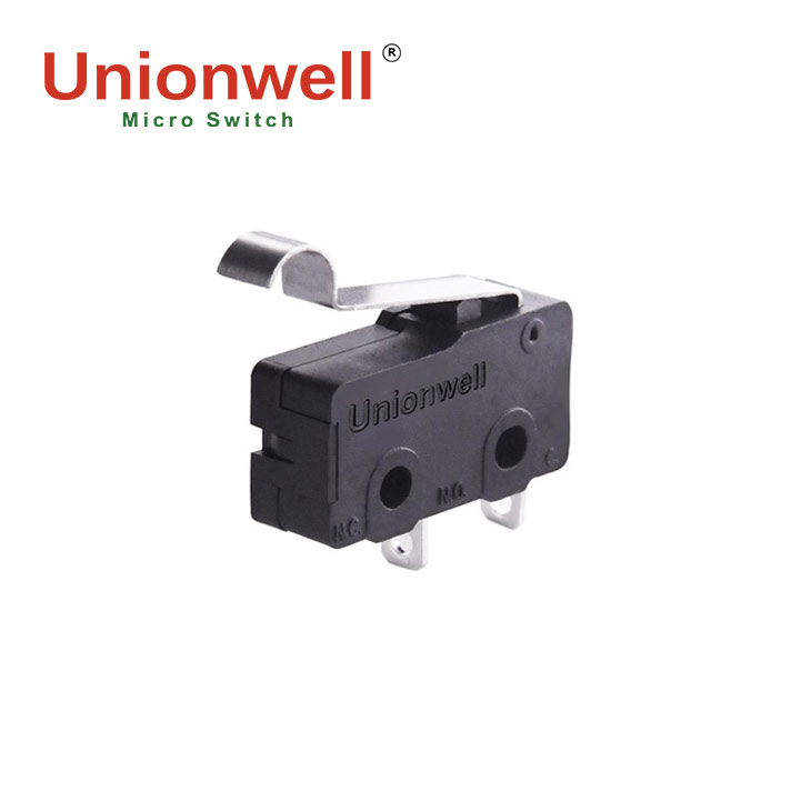 12v Micro Switch 5a 1/8hp G605 G6p1 - Mini Micro Limit Switch For ...