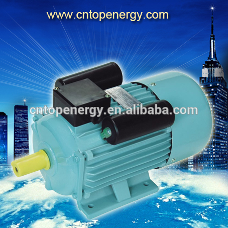 Yc/ycl/yl Series Heavy Duty Single Phase Motor Capacitor Start Induction Motor, High Quality Yc ...