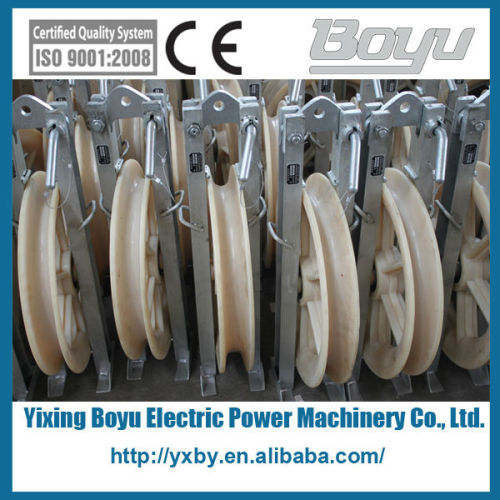 String Pulley Aluminum Cable Pulley, High Quality String Pulley ...