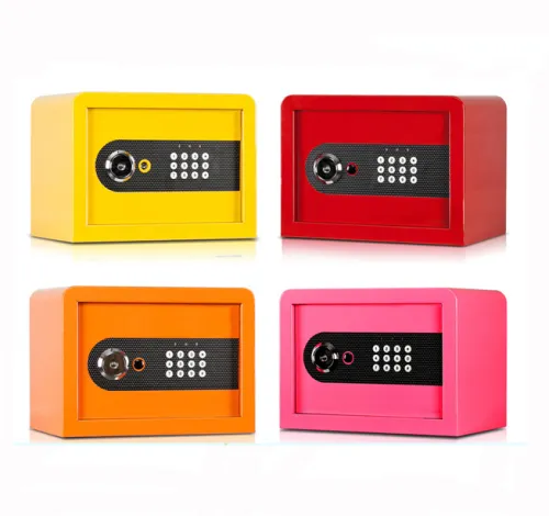 Digital Password Electronic Hotel Cheap Safe Box, High Quality Digital ...