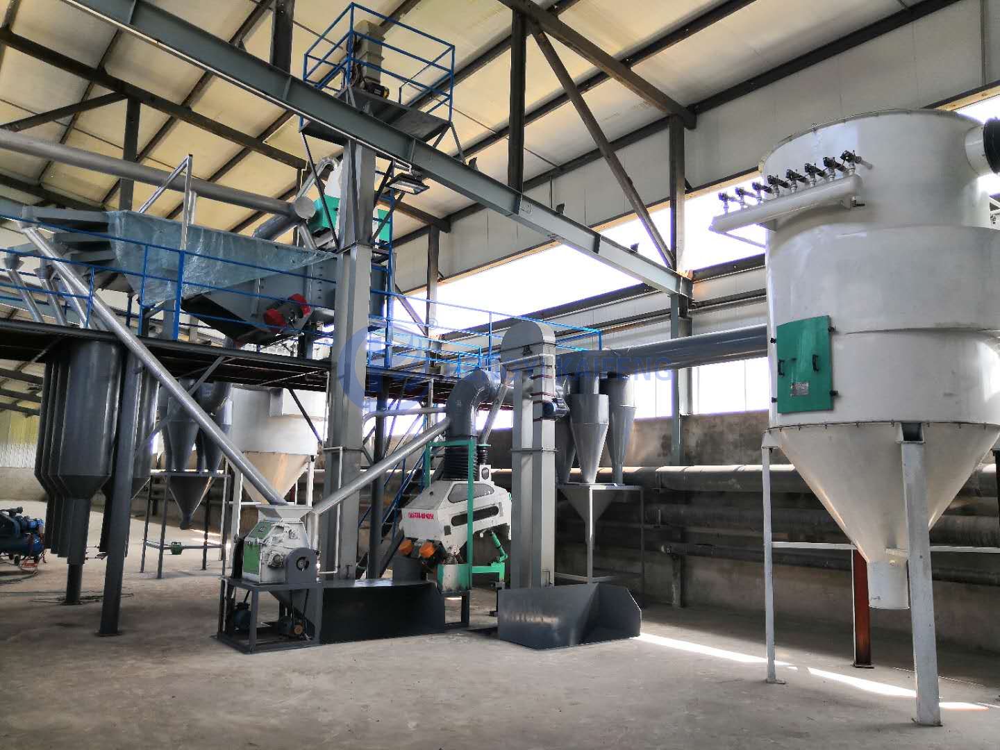 China Activated Carbon Activation Furnace,Rotary Carbonization Furnace