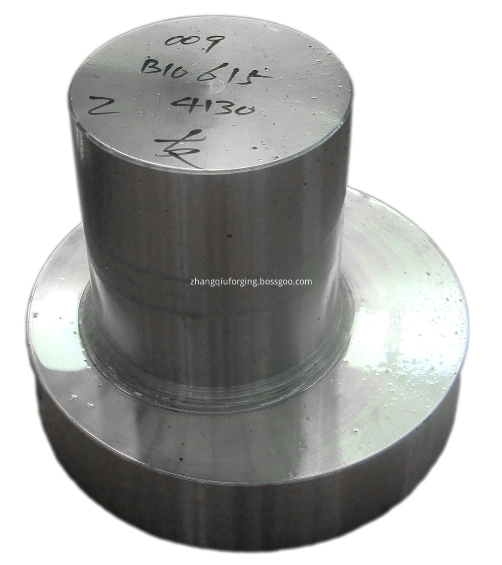 35crmo 합금강 단조 부품, Bossgoo.com의 고품질 35crmo 합금강 단조 부품