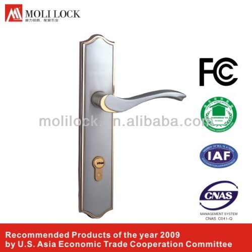 Different Types Flush Mount Door Handle Locks, High Quality Different ...