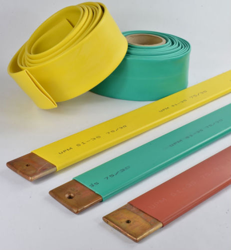 Busbar Protection Shrink Tube, High Quality Busbar Protection Shrink ...