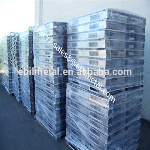 Galvanized Euro Pallets Steel Heavy Duty Storage Pallets, High Quality ...