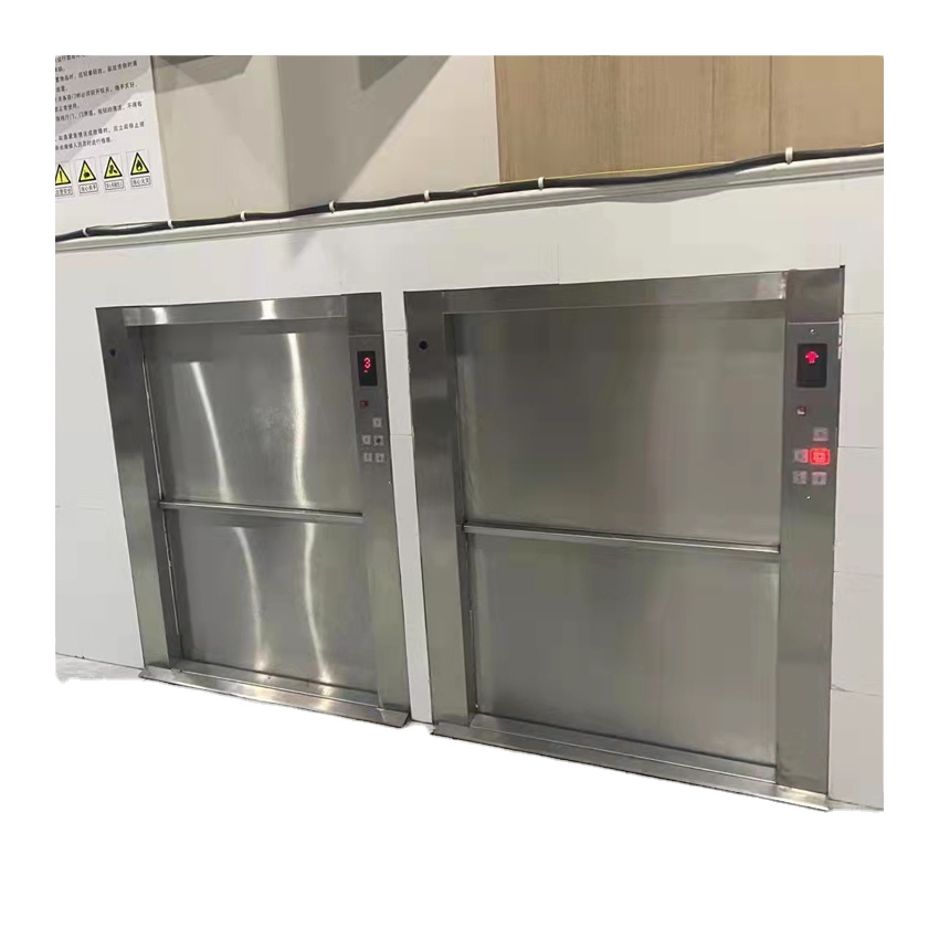 Hontylift Restaurant Kitchen Dumbwaiter Elevator, High Quality ...
