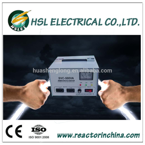 Svc Automatic Voltage Stabilizer Specification Egypt, High Quality Svc ...