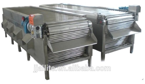 Fruit Rolling Rail Sorting Machine, High Quality Fruit Rolling Rail ...