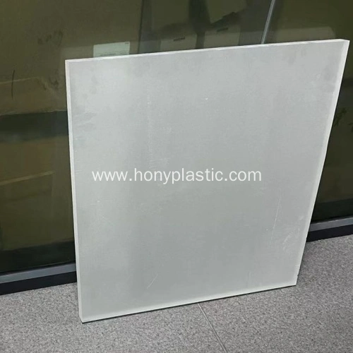 Rexolite® sheet rod cross-linked polystyrene China Manufacturer