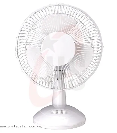 9'' Air Cooling Table Fan, High Quality 9'' Air Cooling Table Fan on ...