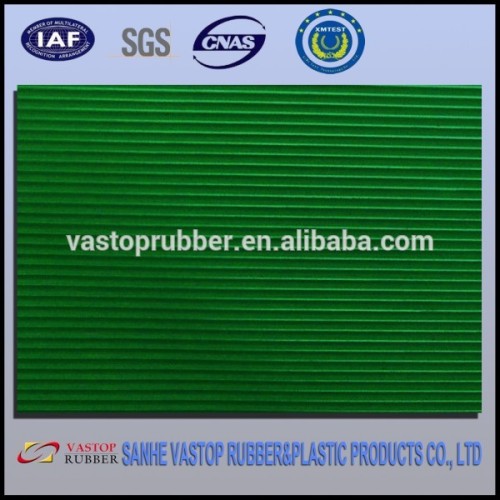 Ribbed Corrugated Rubber Mat, High Quality Ribbed Corrugated Rubber Mat ...