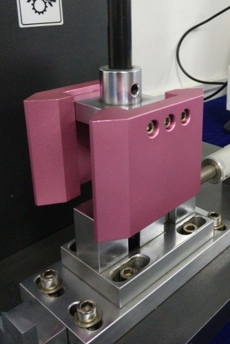 Charpy Pendulum Impact Testing Machine, High Quality Charpy Pendulum ...