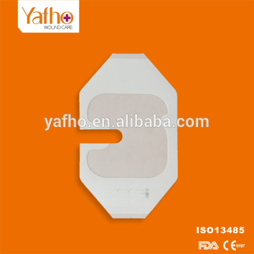 Yafho Steriled Iv Cannula Dressing, High Quality Yafho Steriled Iv ...