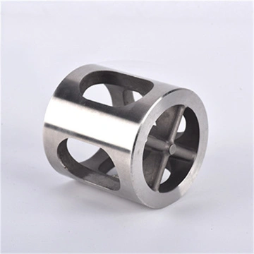 Valve Cage,Cobalt Alloy Valve Cage,Valve Cage For Industry ...