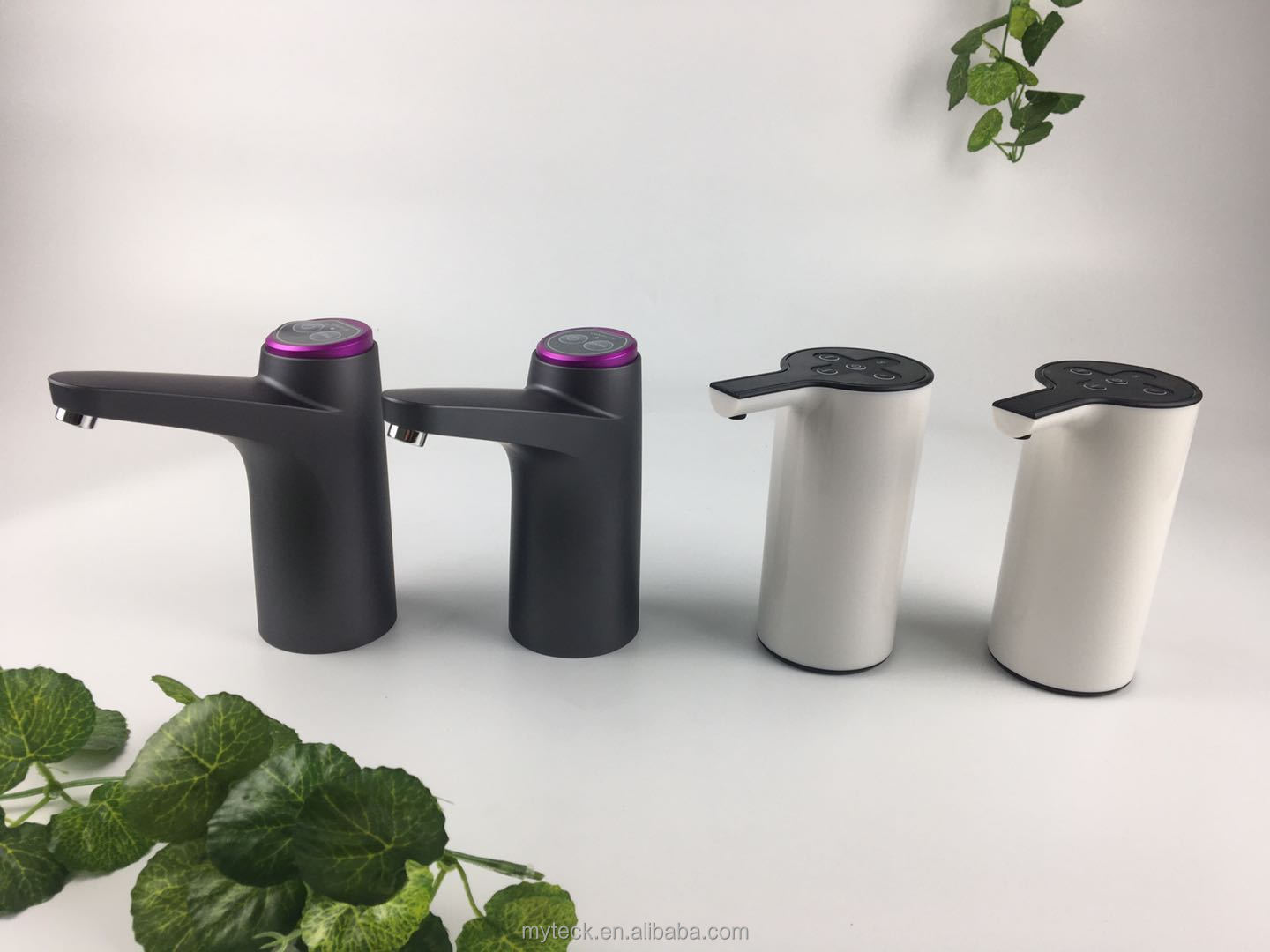 2024 Portable Rechargeable Usb Humanized Tilt Outward Faucet Water ...