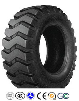 Heavy Duty Construction Excavator Tyre Bias Otr Tyre, High Quality ...