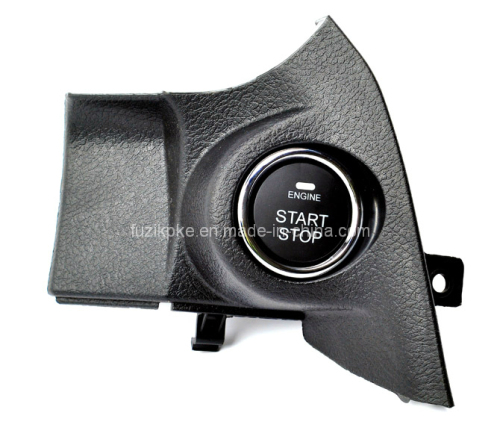 Specialized Dashboard Panel Push Button Start Outback For Subaru, High ...