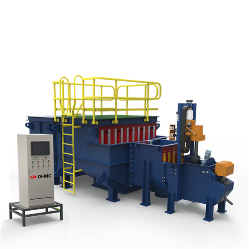 Perata Online Fluoresensi Sinar-x Saluran Tunggal, kualitas tinggi ...