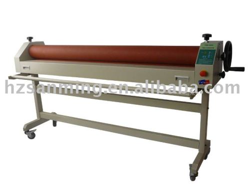 Cold Laminator/electric Cold Laminator, High Quality Cold Laminator ...