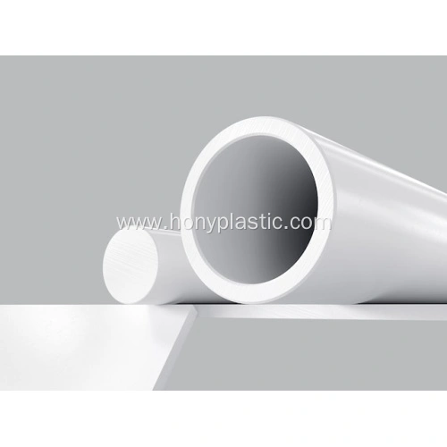 Semitron® ESD 500HR PTFE Polytetrafluoroethylene China Manufacturer