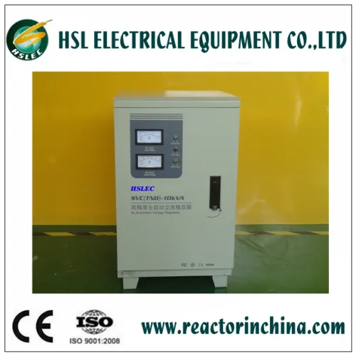 30kva Automatic Voltage Regulator Avr, High Quality 30kva Automatic ...