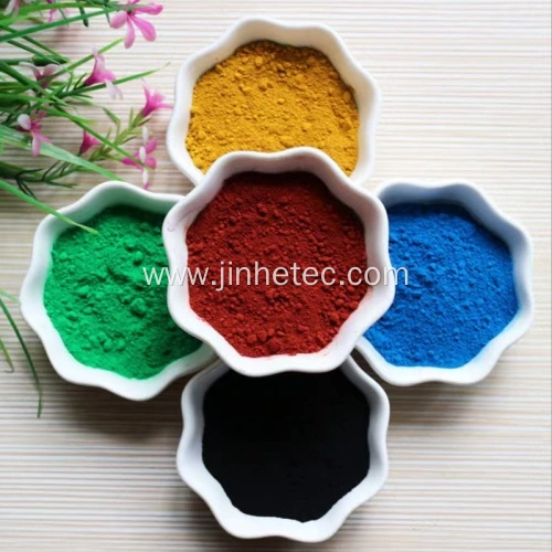 Iron Oxide Yellow 313 Powder For Paint China Manufacturers Suppliers ...