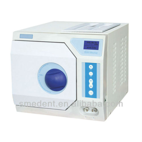 Dental Class B Autoclave Sterilizer 23l N, High Quality Dental Class B Autoclave Sterilizer 23l ...