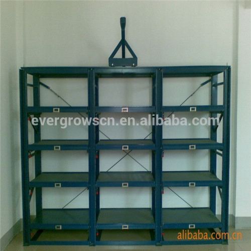 Warehouse Storage Facility Drawer Racking System, High Quality ...