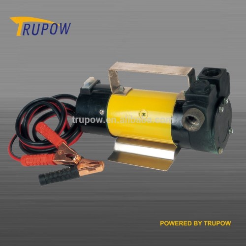 12v Dc Portable Diesel Transfer Pump, High Quality 12v Dc Portable ...