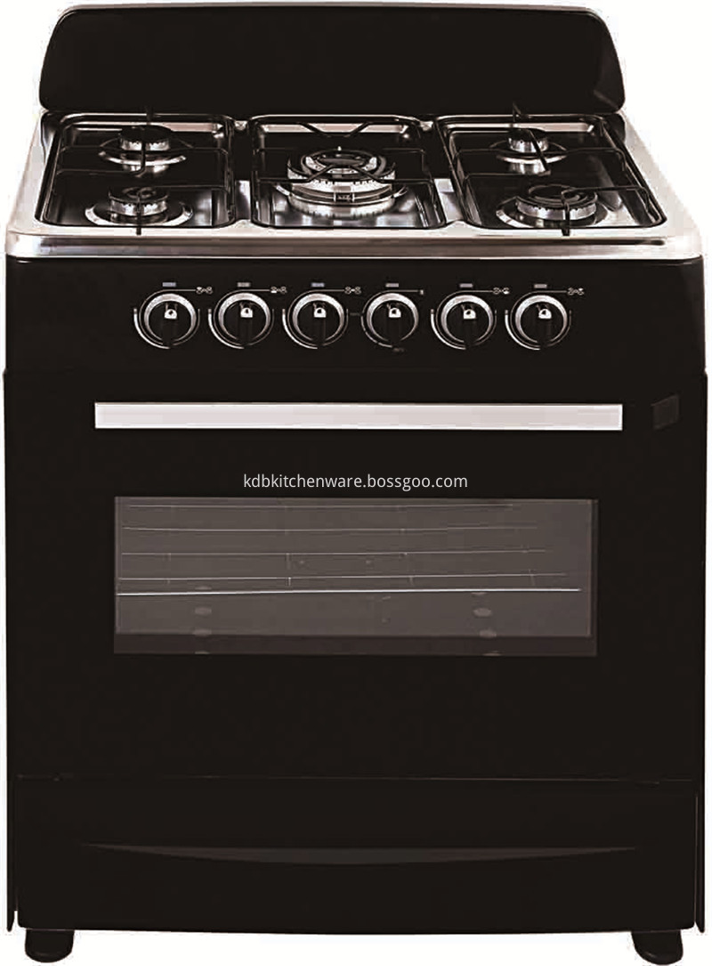 Oven Kompor Listrik Dengan Gas Dan Elctric Cooker, kualitas tinggi Oven ...
