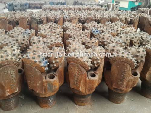 Oilfield Drilling Used Three Cone Bits In Good Condition From China ...
