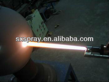 Factory Price Hvof Thermal Spray Coating Machine, High Quality Factory ...