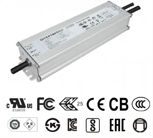 Inventronics Eum-240s670dg Led Driver, High Quality Inventronics Eum ...