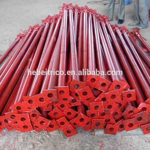 Adjustable Heavy Duty Acrow Prop, High Quality Adjustable Heavy Duty ...