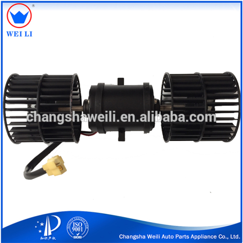 Bus Air Conditioner Axia Fan Motor, High Quality Bus Air Conditioner ...