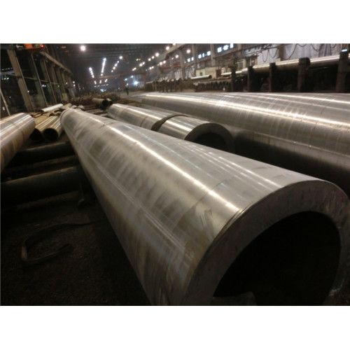 ASTM A106B steel pipe China Manufacturer