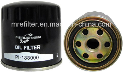 Oil Filter For Purolater Series (pl188000), High Quality Oil Filter For ...