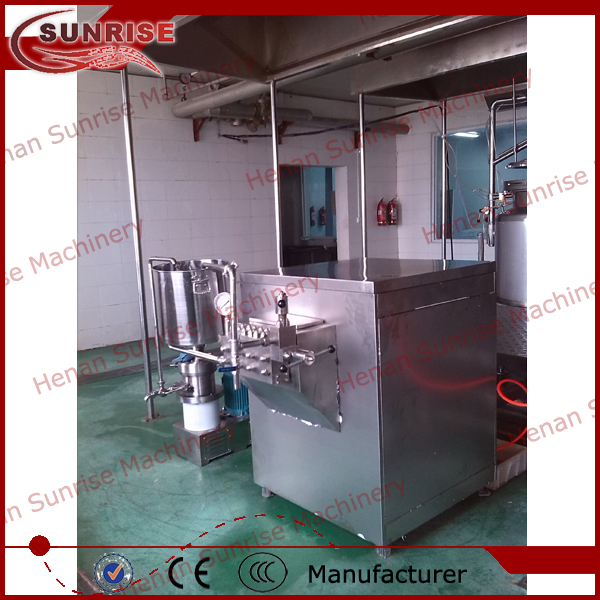 Industrial Commercial Yogurt Making Machines, High Quality Industrial ...