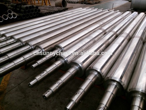 Hearth Roll For Annealing Furnace, High Quality Hearth Roll For ...