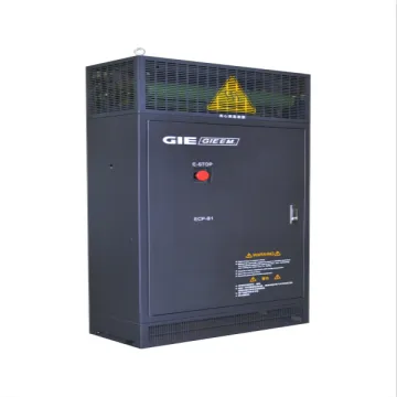 22kw Integrated Elevator Control Panel/elevator Controller, High ...