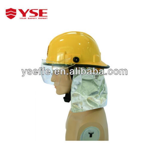 Electric Shock Prevention Safety Helmet, High Quality Electric Shock ...