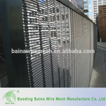 Architectural Woven Wire Mesh, High Quality Architectural Woven Wire ...