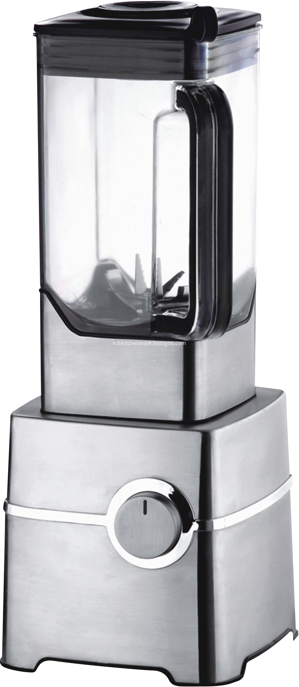 2l Stainless Steel Professional Blender, High Quality 2l Stainless ...