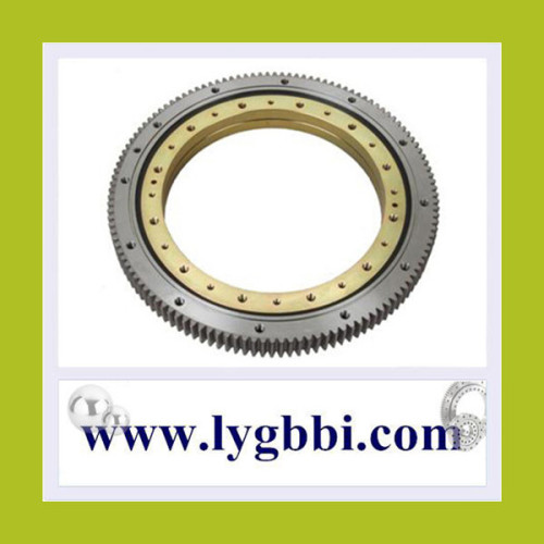 300-1500mm Turntable Slewing Ring Gear Bearings, High Quality 300 ...