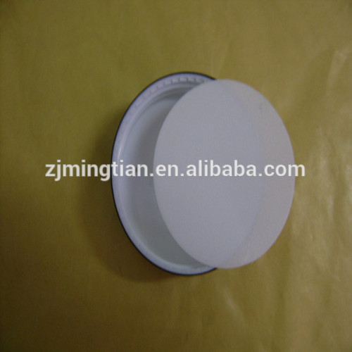 Polyethylene Foam Cap Inner Liner For Cosmetics, High Quality ...
