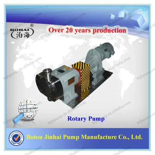 Rotor Pump, Lobe Pump, Gear Pump, High Quality Rotor Pump, Lobe Pump ...