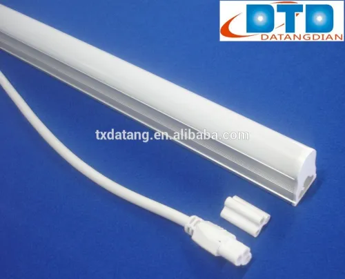 Energy Saving T5 Led Tube Fluorescent Light With Ce Rohs Certification ...