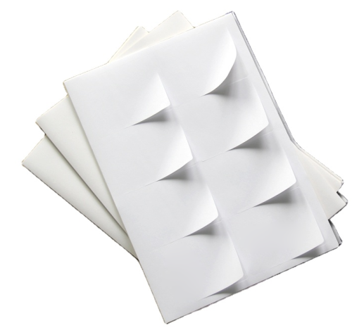 A4 Sticker Paper A4 Address Address คุณภาพสูง A4 Sticker Paper A4 ...