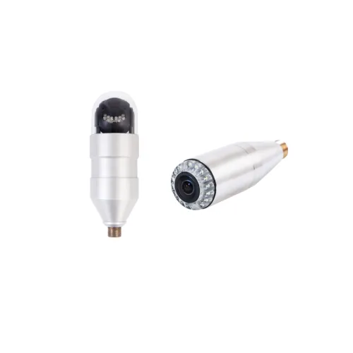 Boat Remote View Zoom Inspection Camera, High Quality Boat Remote View ...