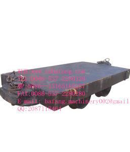 Mining Platform Car, High Quality Mining Platform Car on Bossgoo.com